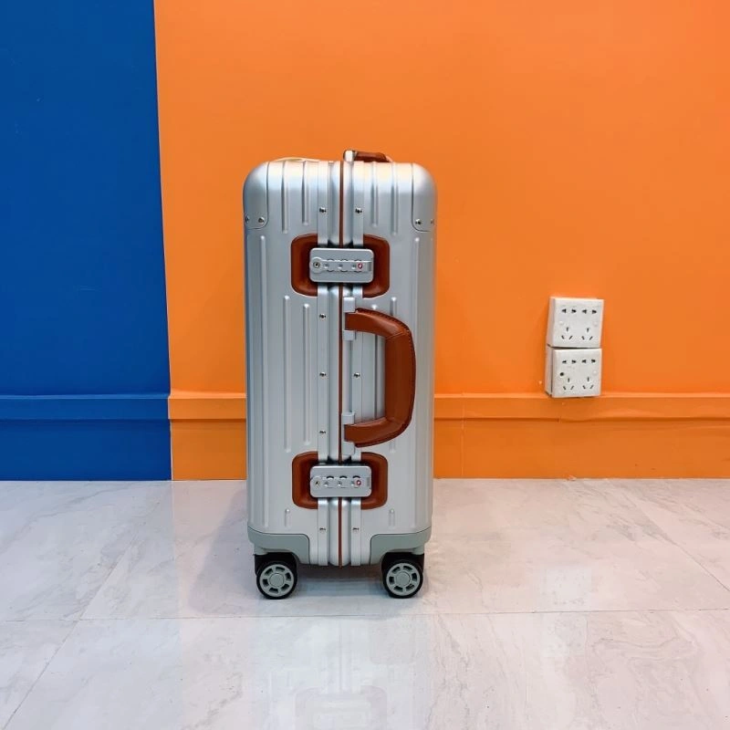 Original Rimowa Suitcase