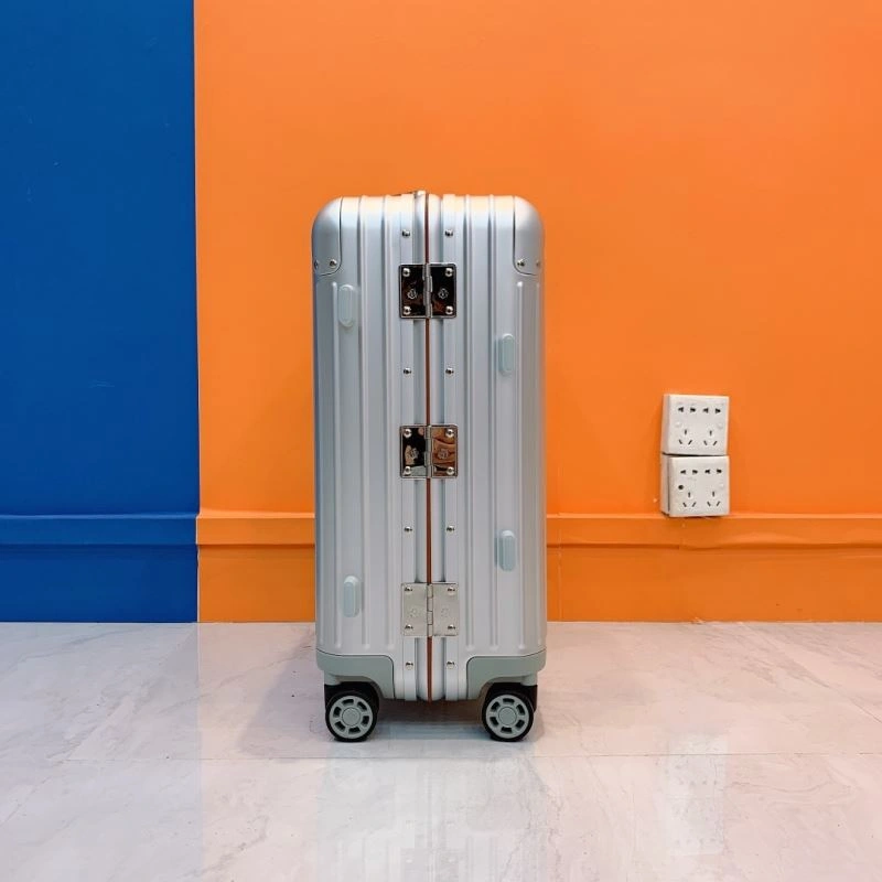 Original Rimowa Suitcase