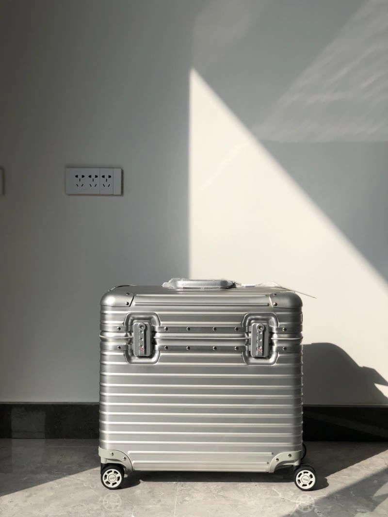 Rimowa Suitcase