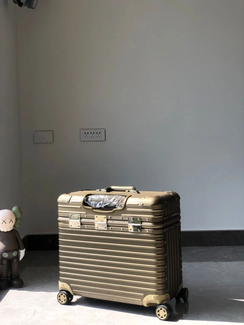 Affordable Rimowa Suitcase