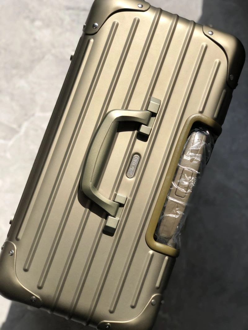 Affordable Rimowa Suitcase