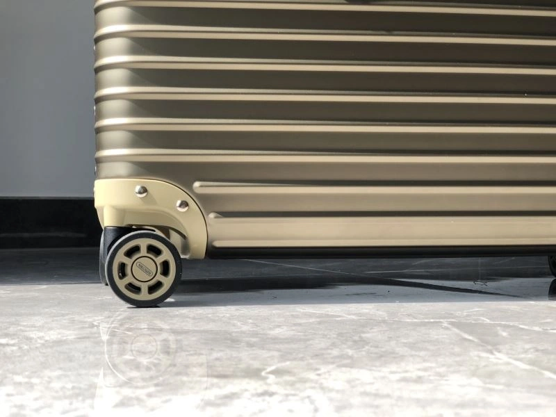 Affordable Rimowa Suitcase
