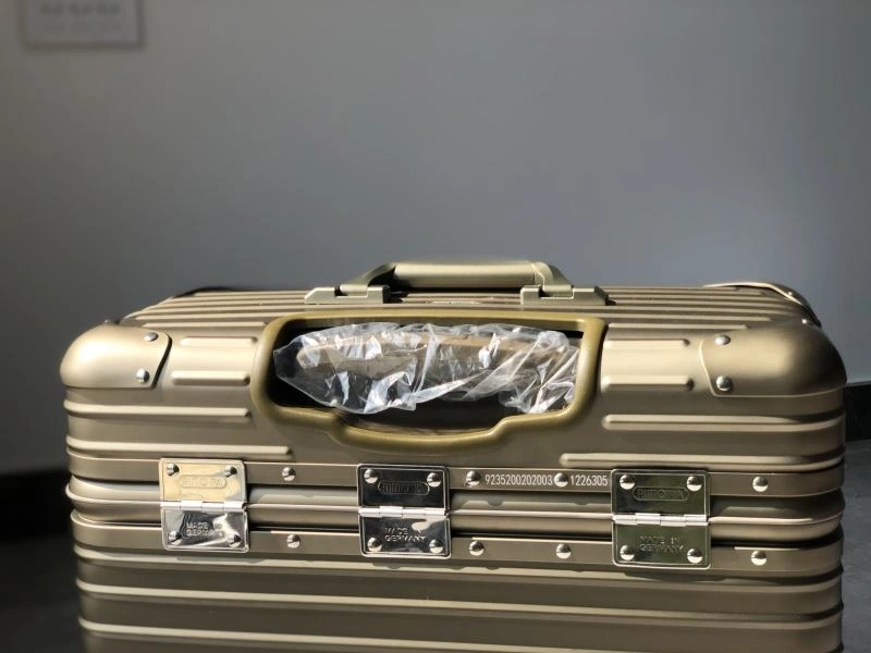 Affordable Rimowa Suitcase