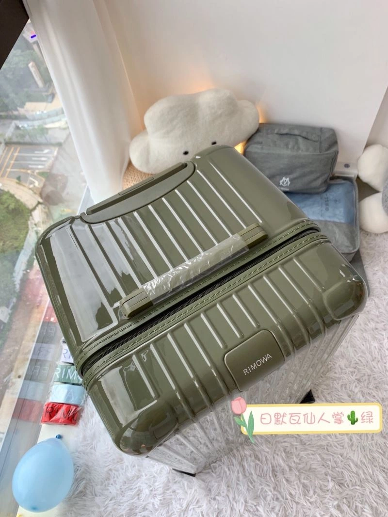 High accuracy Rimowa Suitcase