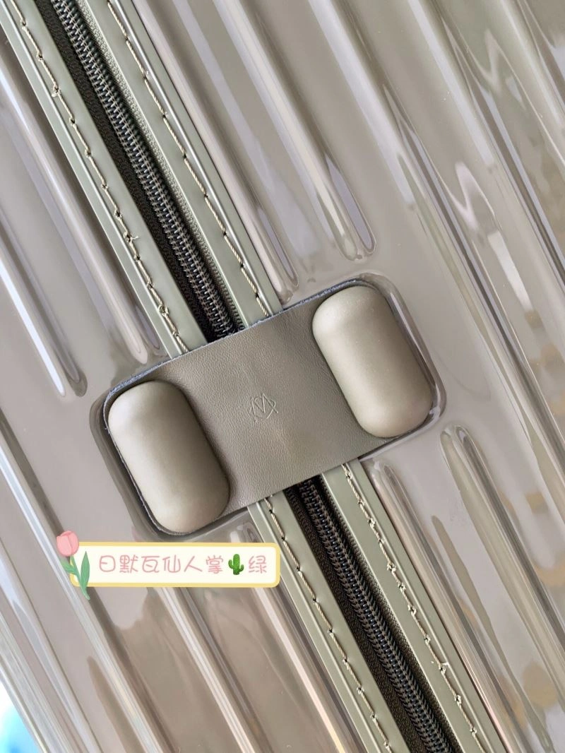 High accuracy Rimowa Suitcase