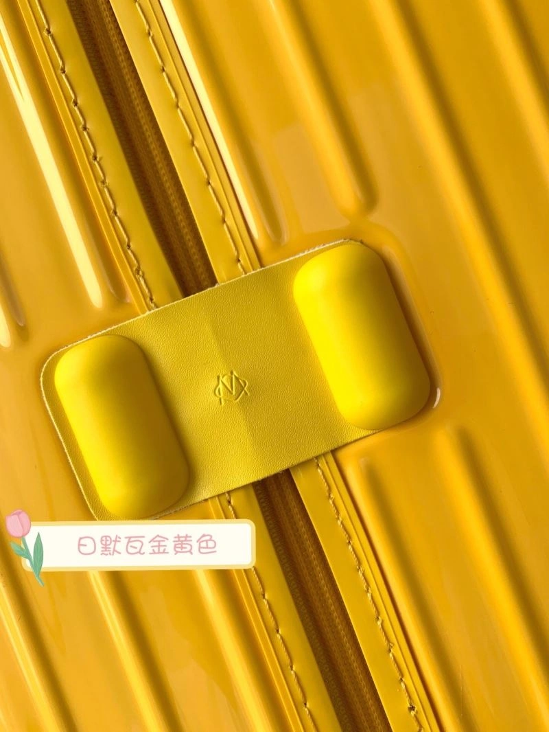 Value-priced Rimowa Suitcase