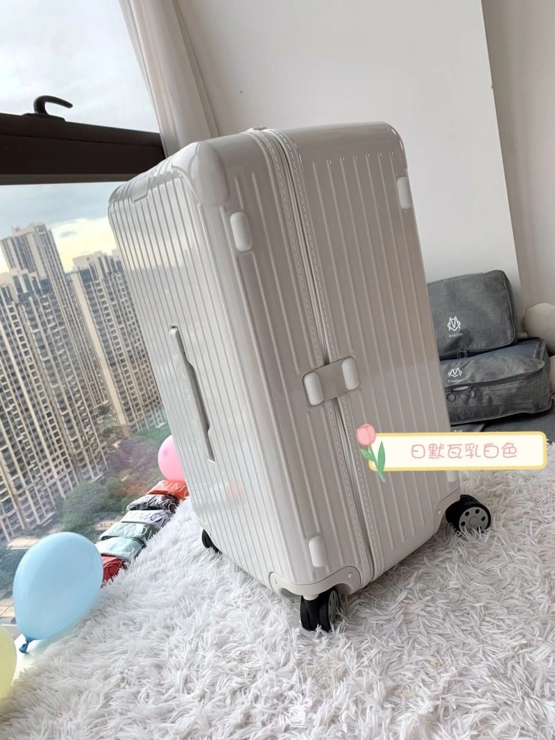Reasonably priced Rimowa Suitcase