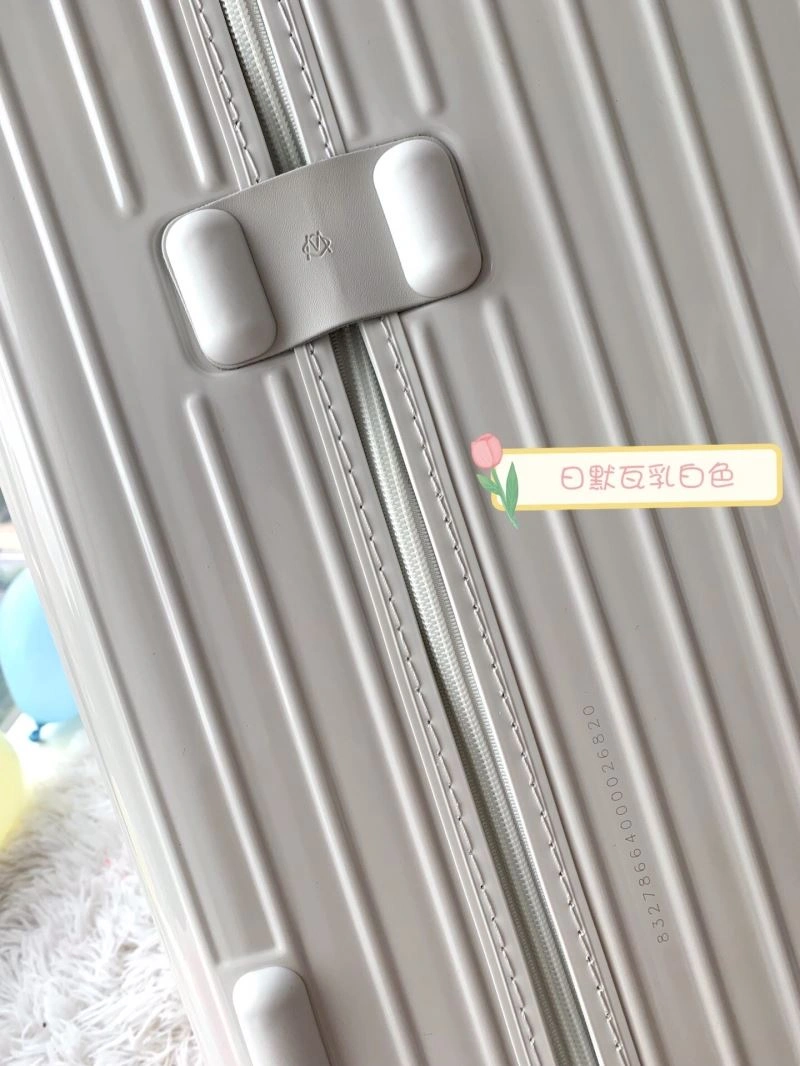 Reasonably priced Rimowa Suitcase