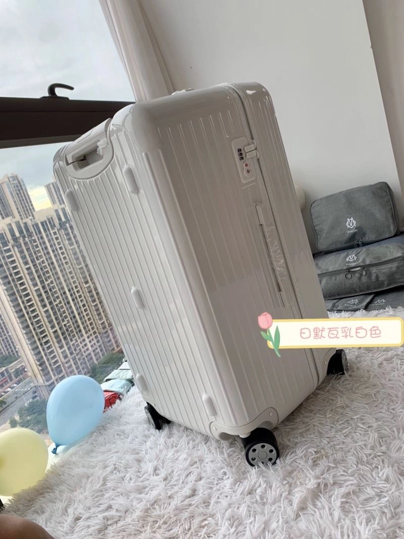 Reasonably priced Rimowa Suitcase