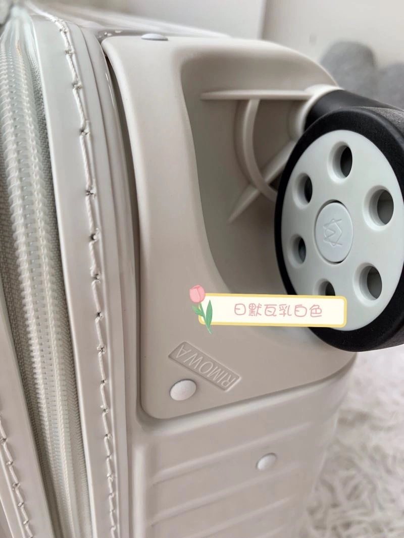 Reasonably priced Rimowa Suitcase