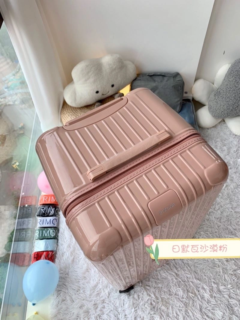 Reasonably priced Rimowa Suitcase