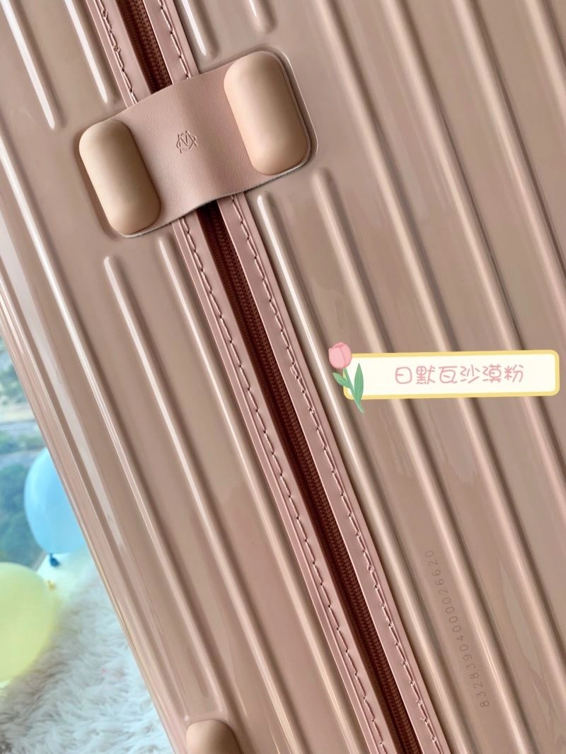 Reasonably priced Rimowa Suitcase