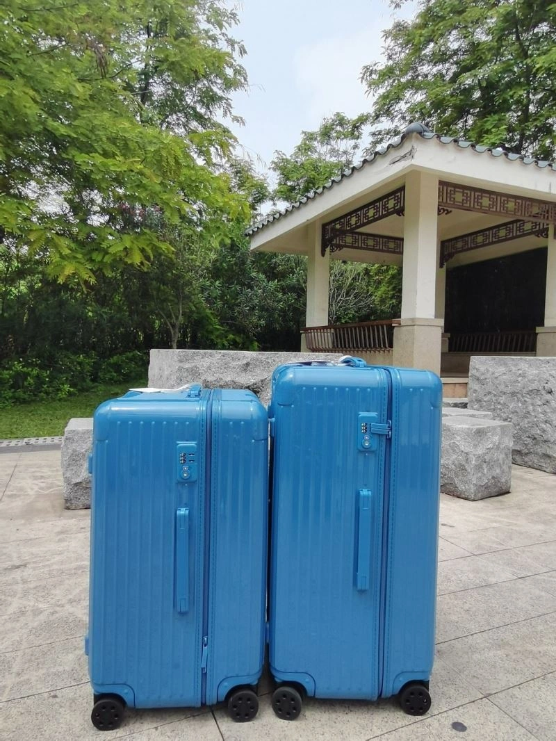 OEM Rimowa Suitcase