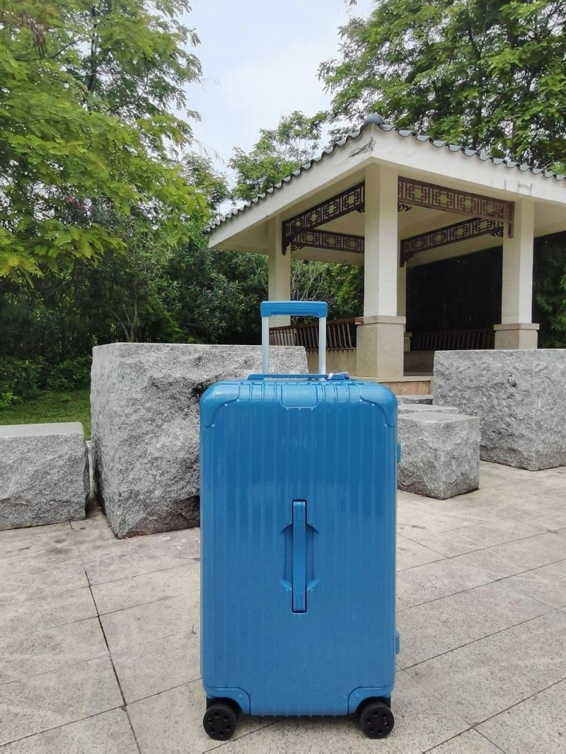 OEM Rimowa Suitcase