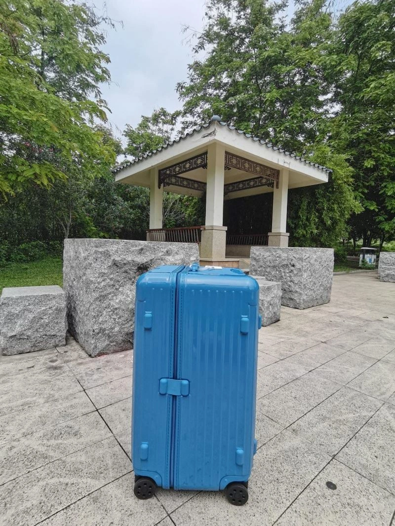 OEM Rimowa Suitcase