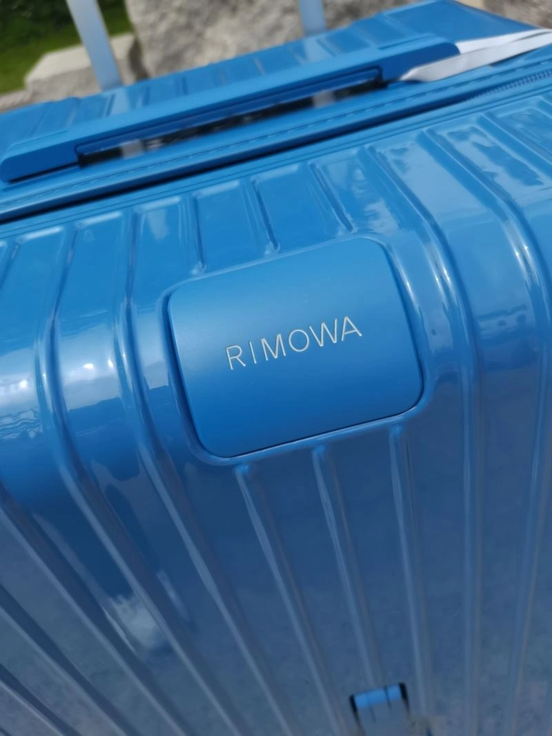 OEM Rimowa Suitcase