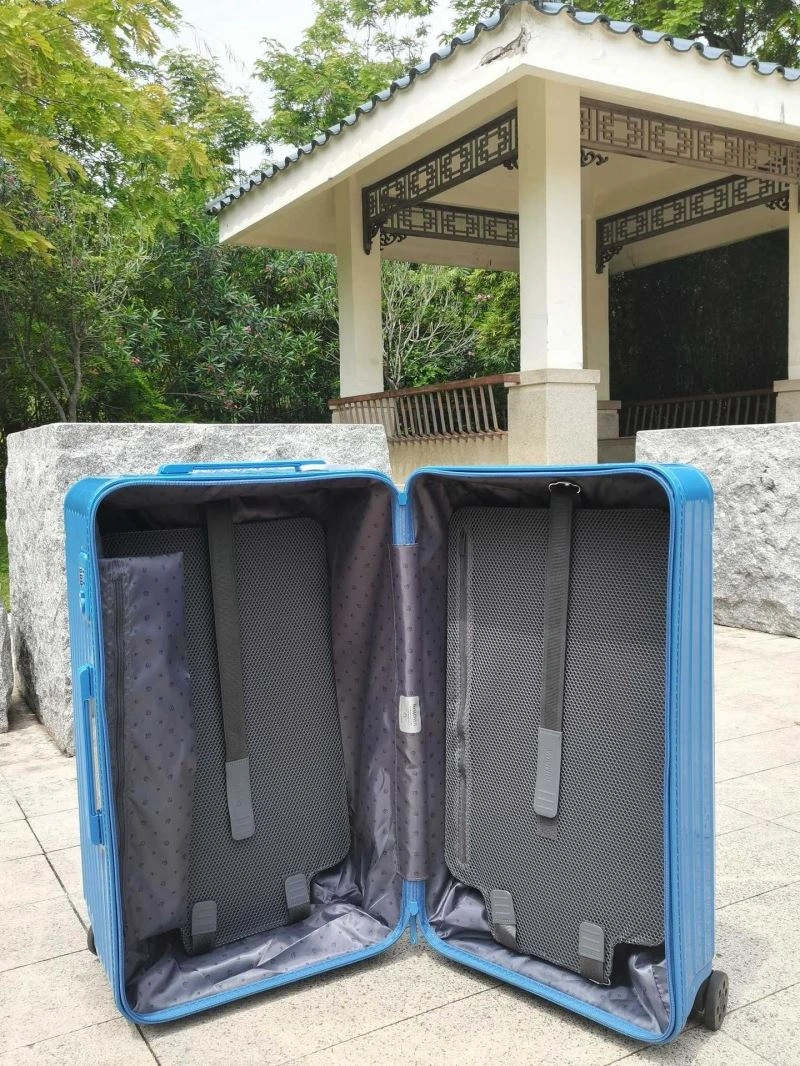 OEM Rimowa Suitcase