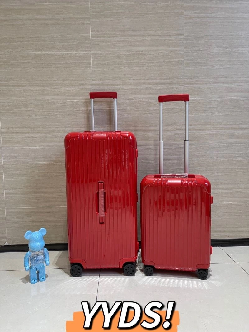 High accuracy Rimowa Suitcase