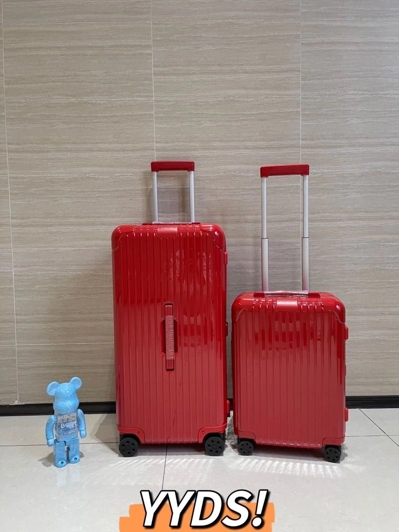 High accuracy Rimowa Suitcase