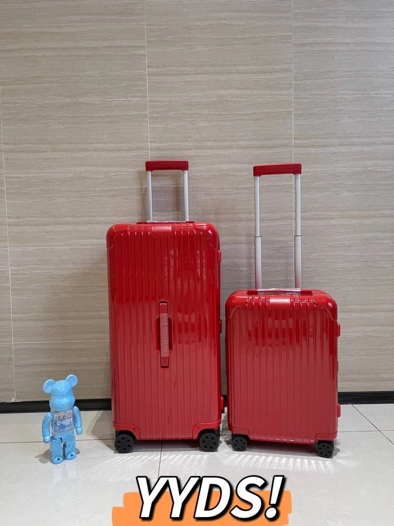 High accuracy Rimowa Suitcase
