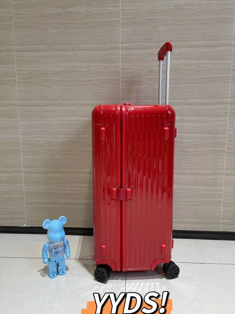 High accuracy Rimowa Suitcase
