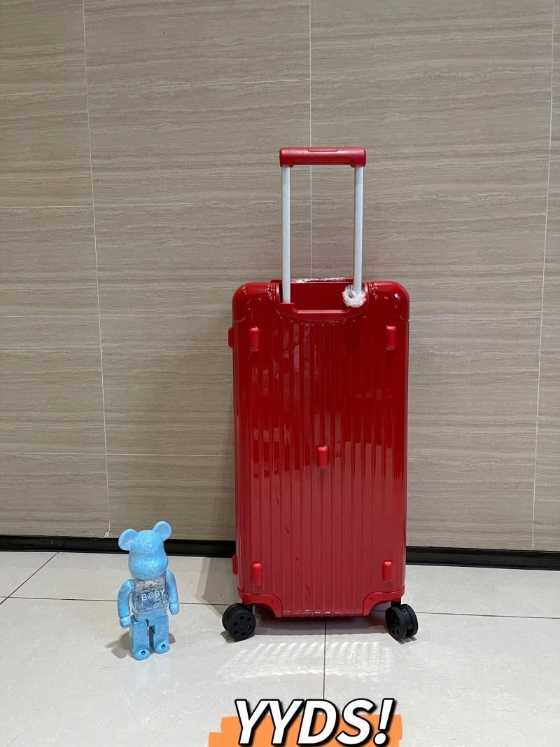 High accuracy Rimowa Suitcase