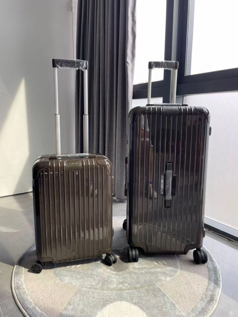 1:1 copy Rimowa Suitcase