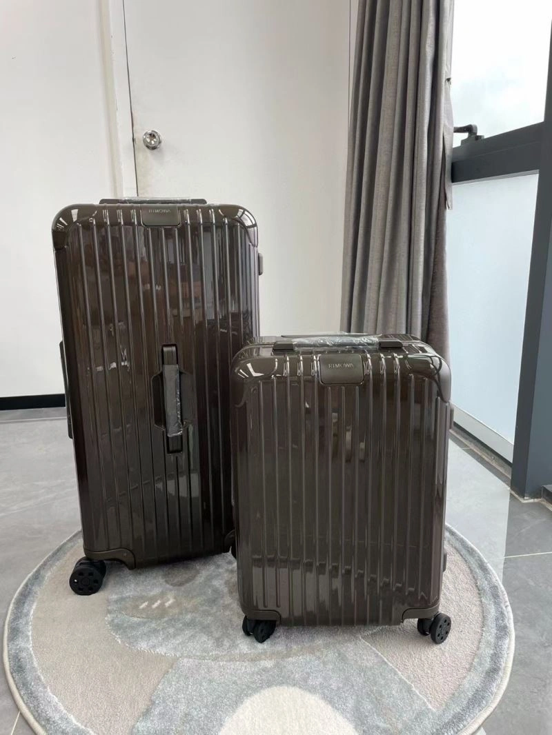 1:1 copy Rimowa Suitcase