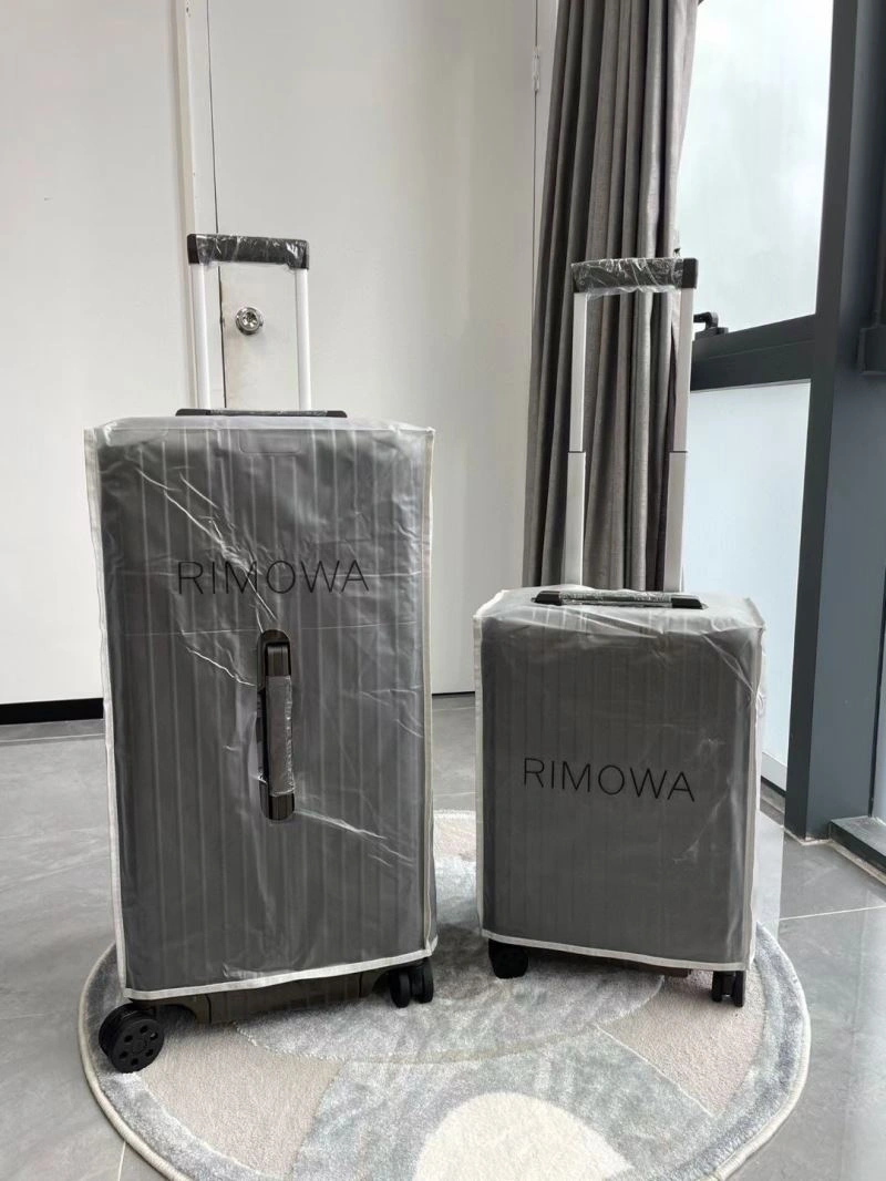 1:1 copy Rimowa Suitcase