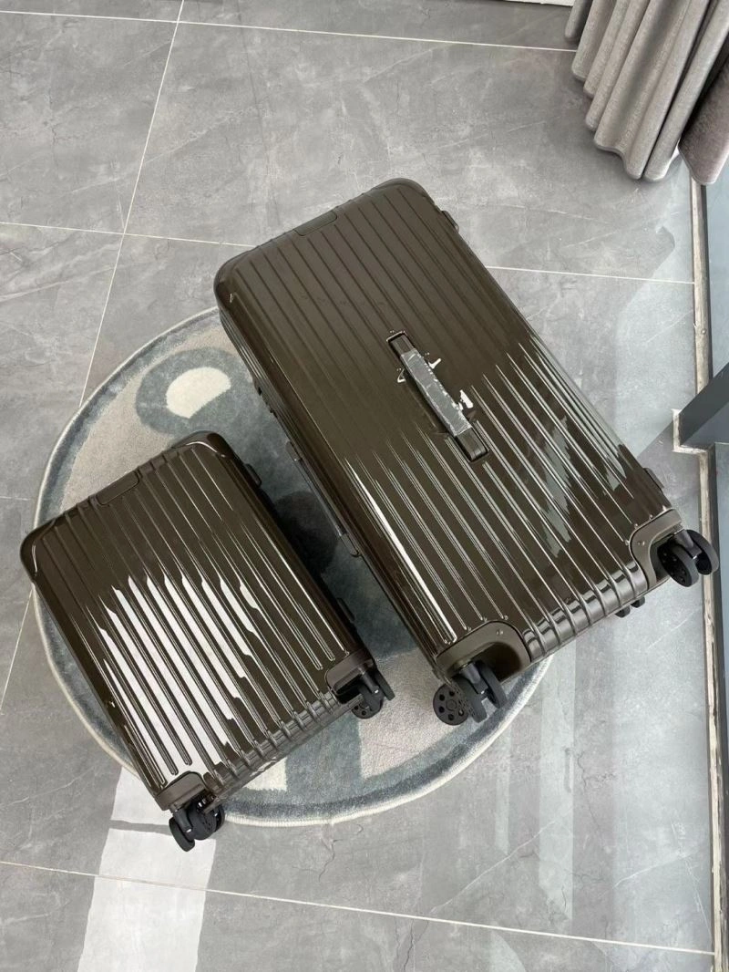 1:1 copy Rimowa Suitcase