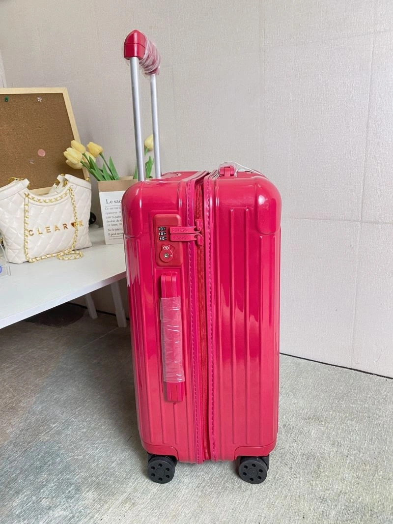 Factory-made Rimowa Suitcase