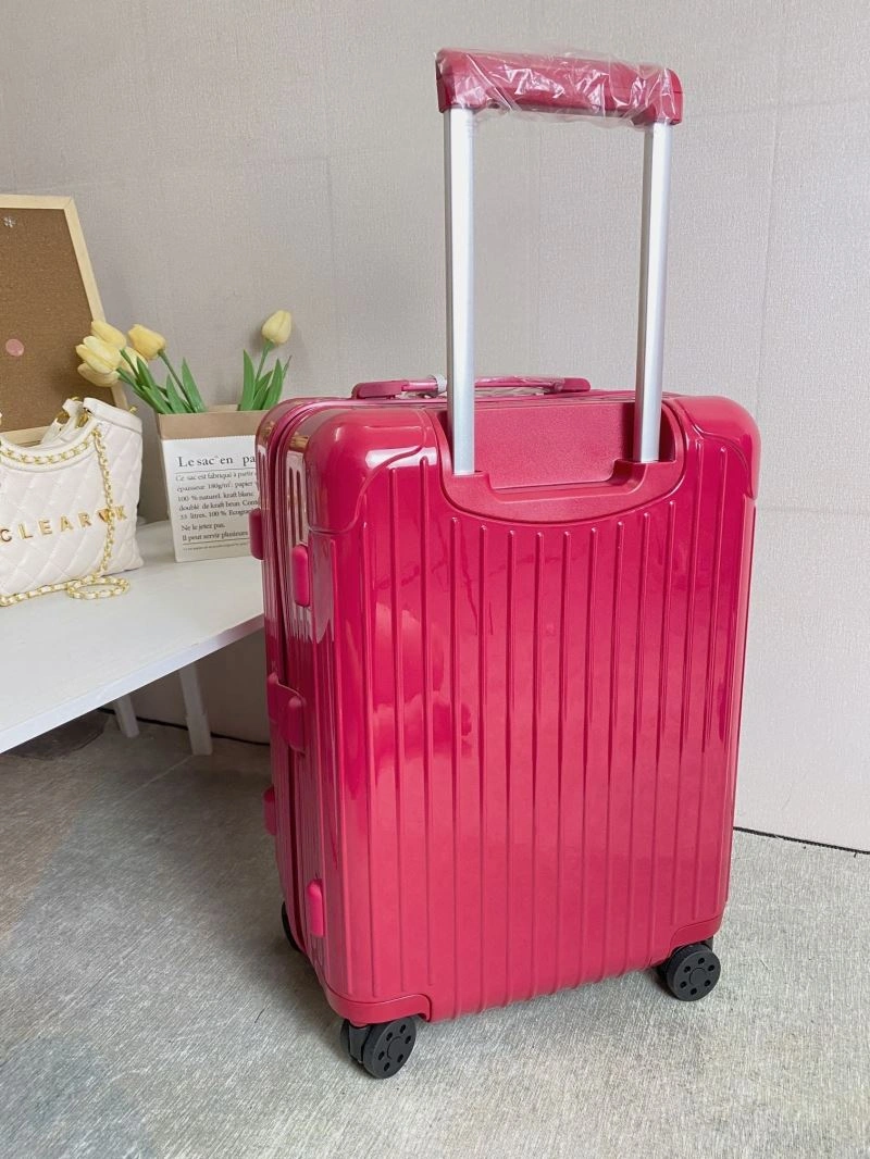 Factory-made Rimowa Suitcase