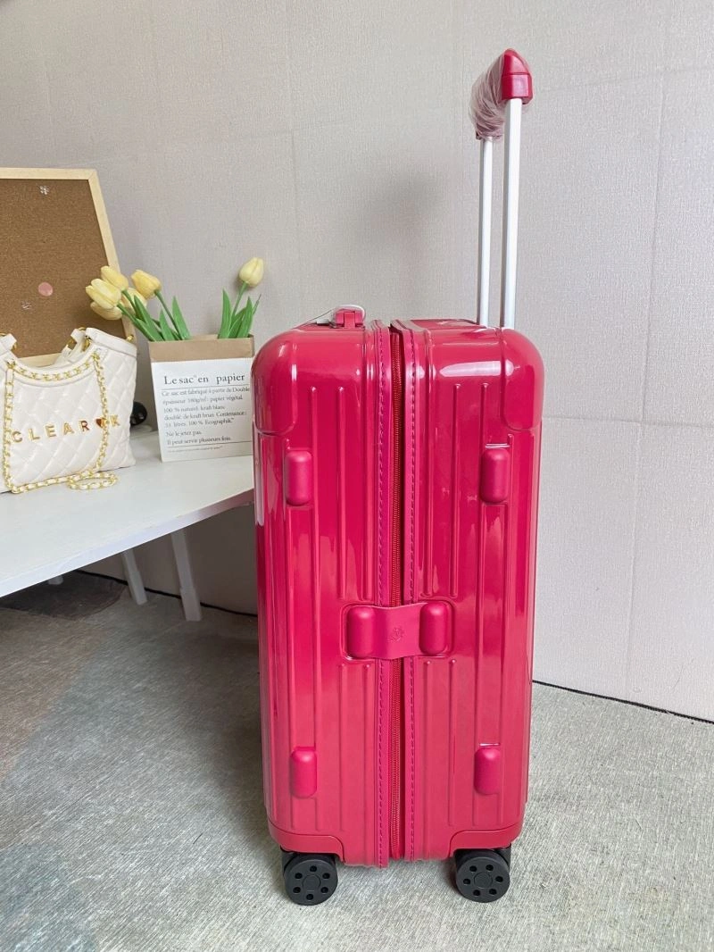 Factory-made Rimowa Suitcase