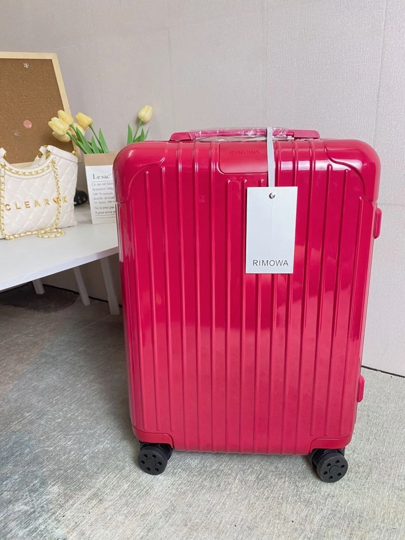 Factory-made Rimowa Suitcase