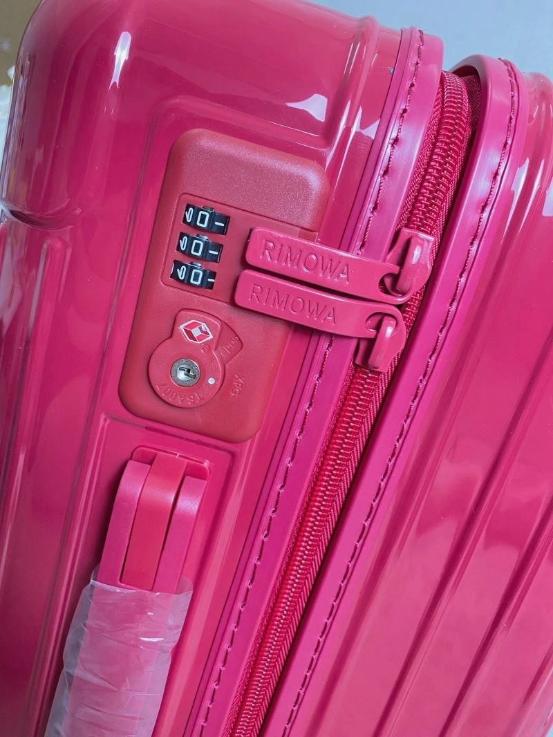 Factory-made Rimowa Suitcase