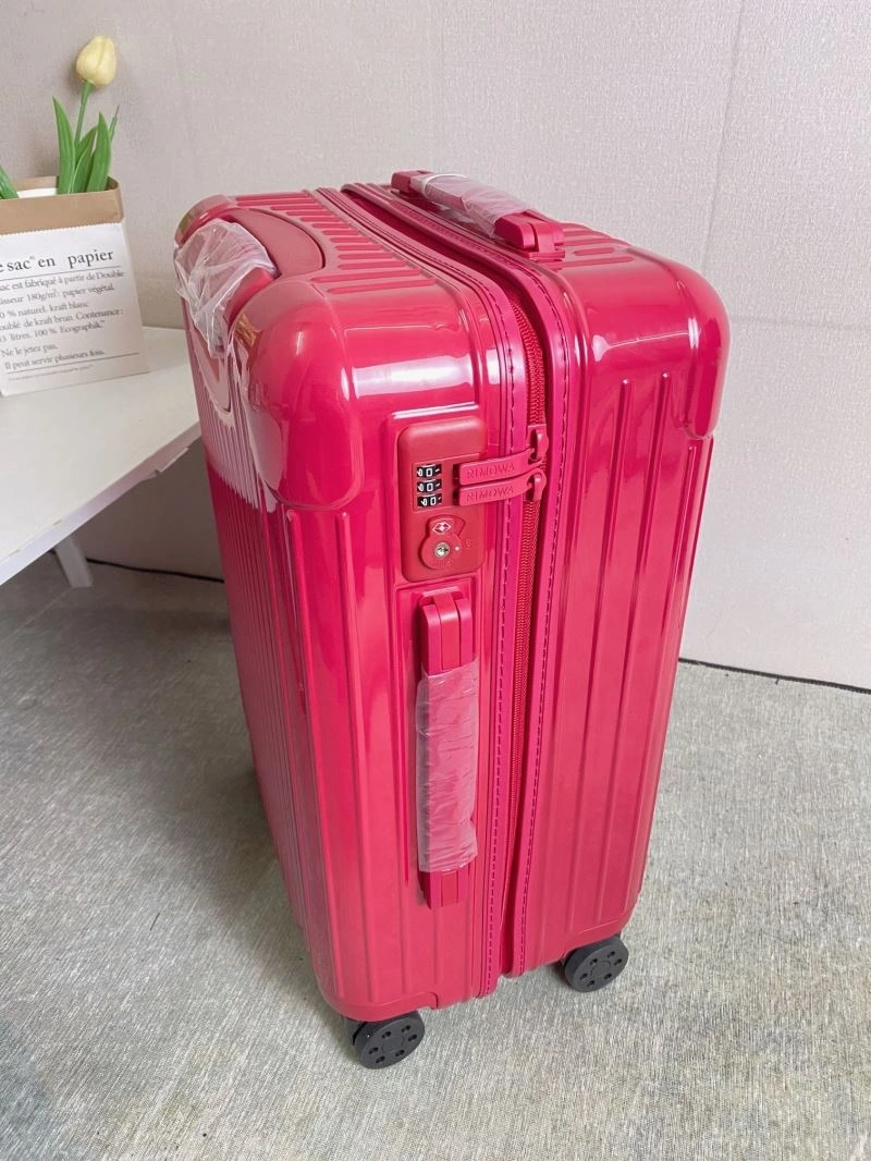 Factory-made Rimowa Suitcase