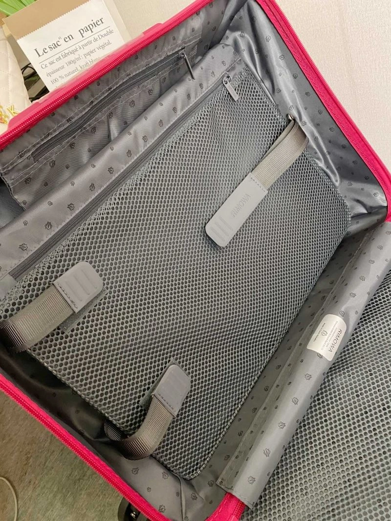 Factory-made Rimowa Suitcase
