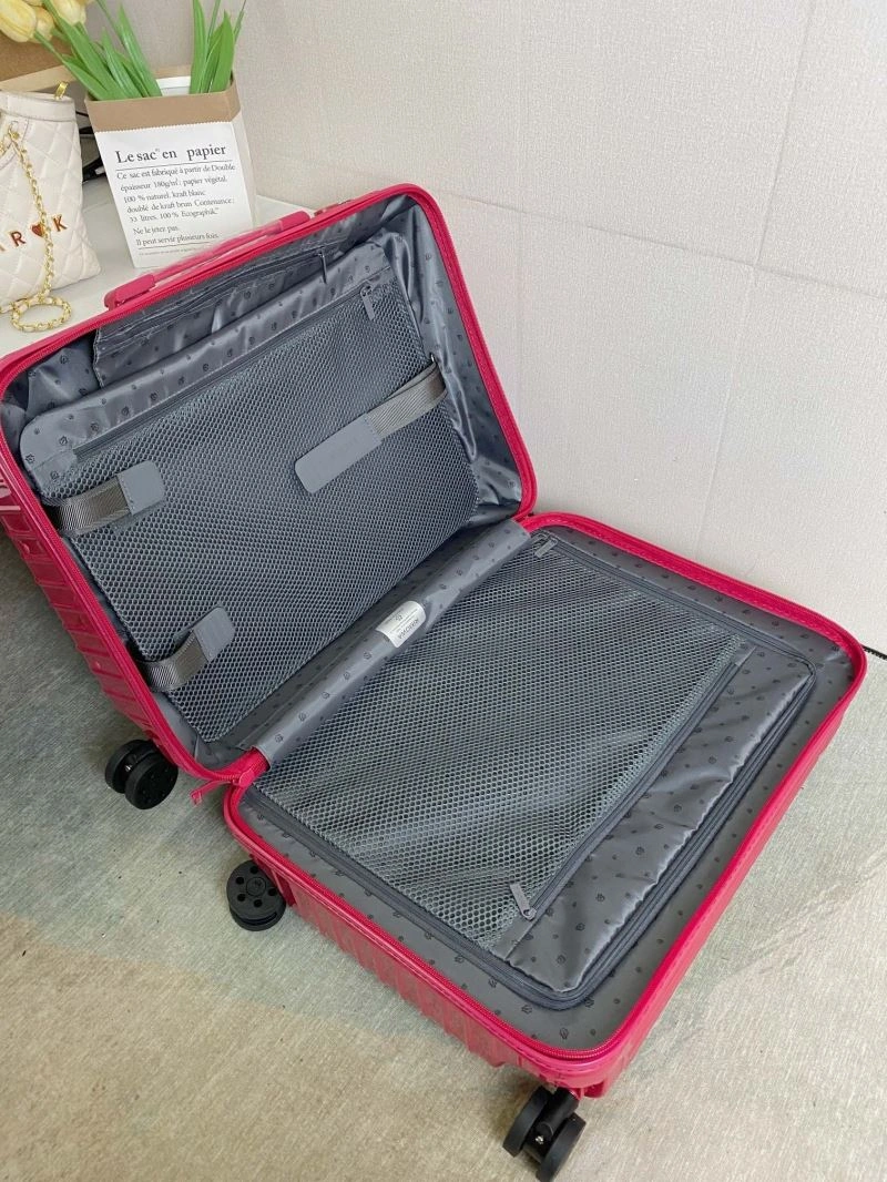 Factory-made Rimowa Suitcase