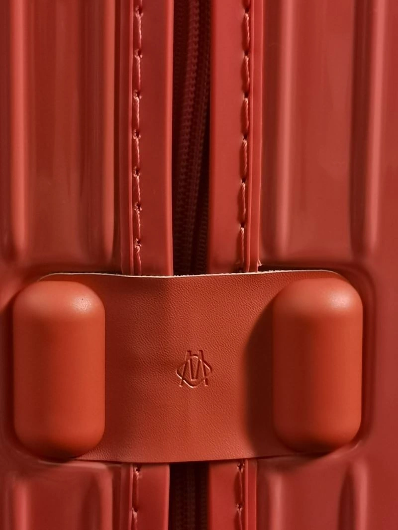 Legit Rimowa Suitcase