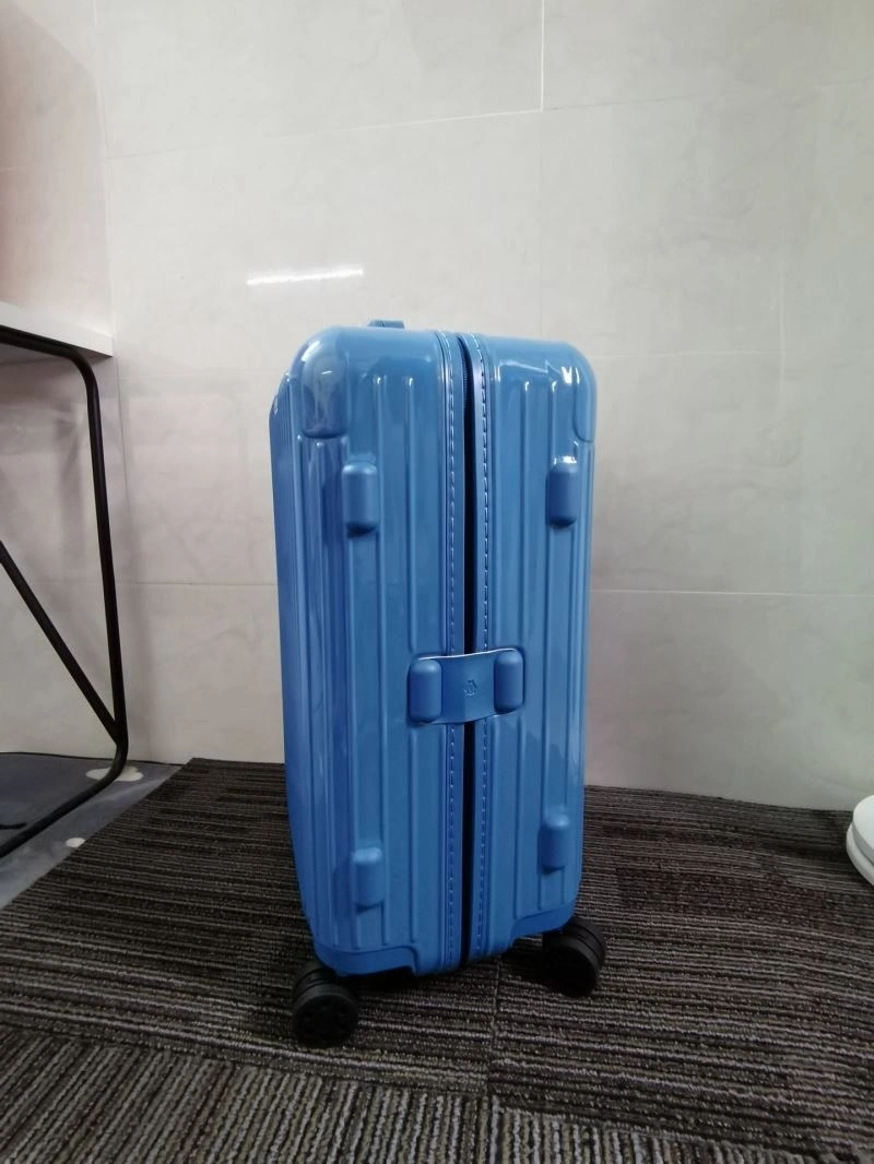 Authentic Rimowa Suitcase