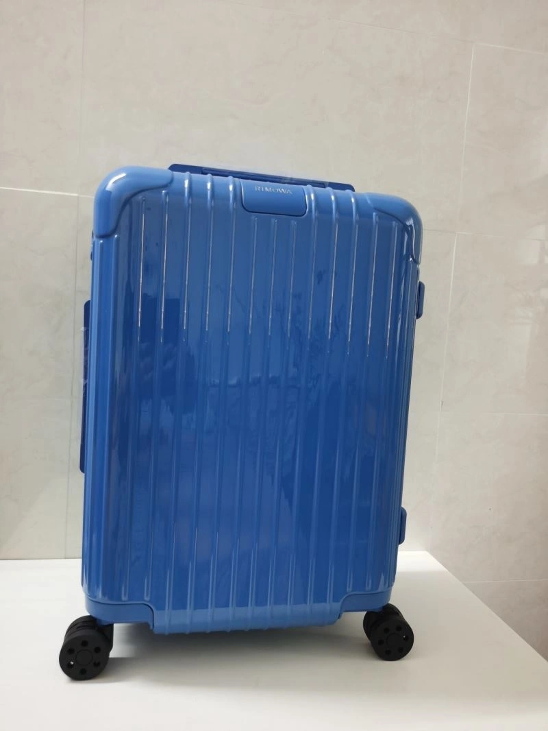 Authentic Rimowa Suitcase