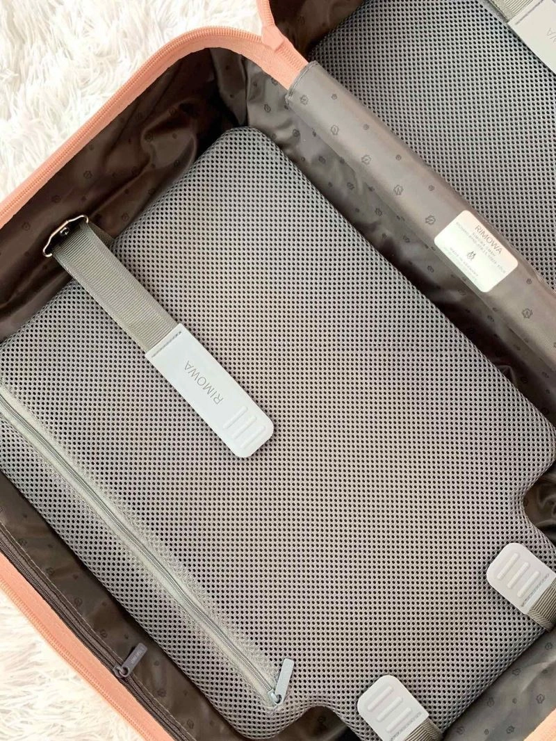 Genuine Rimowa Suitcase