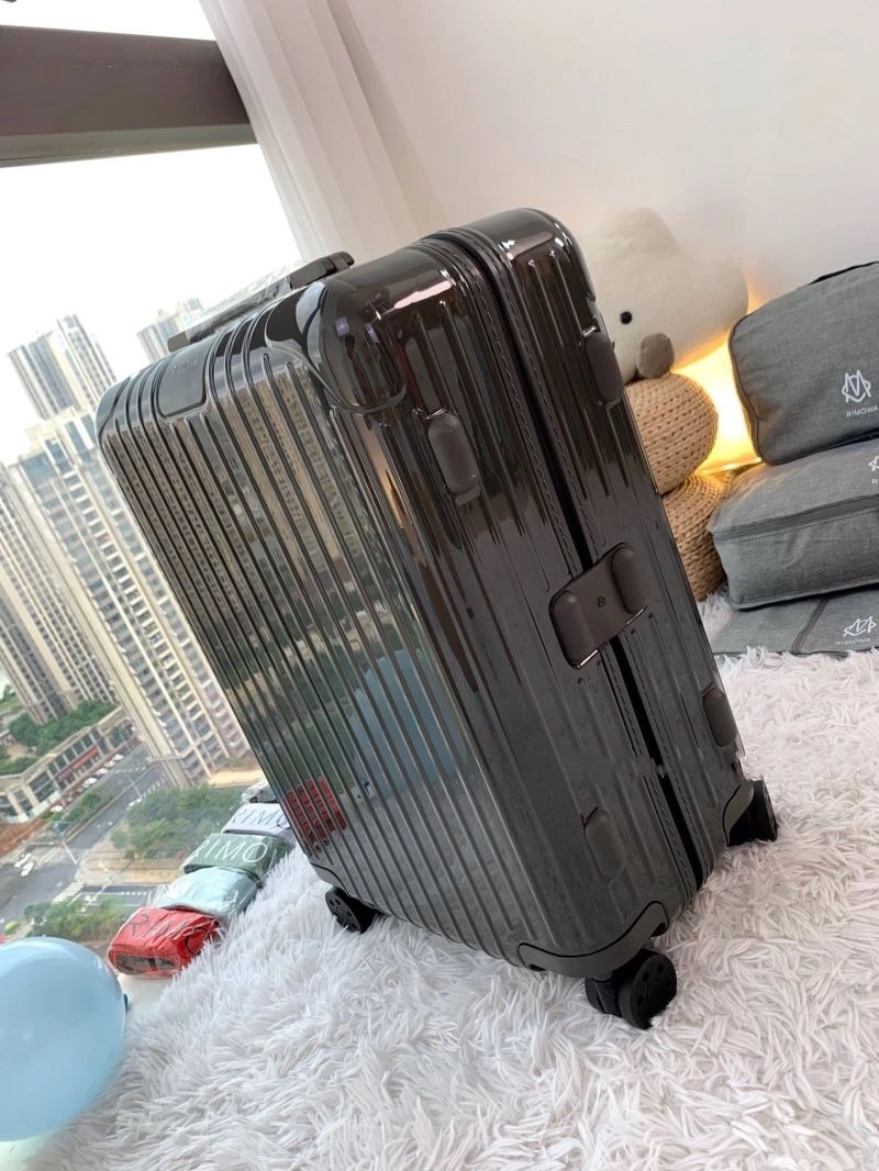 Cut-rate Rimowa Suitcase