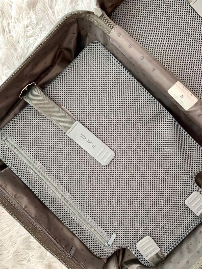 Cut-rate Rimowa Suitcase