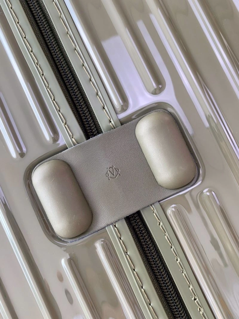 Value-priced Rimowa Suitcase