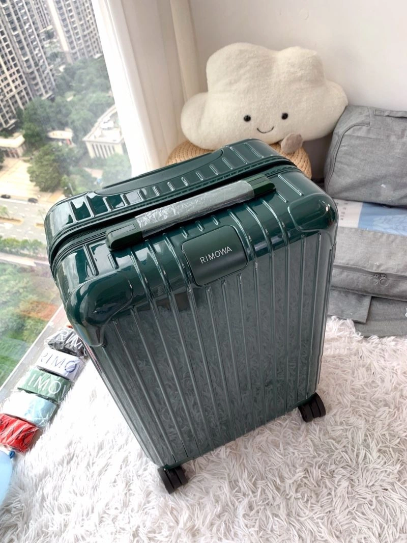 Economical Rimowa Suitcase