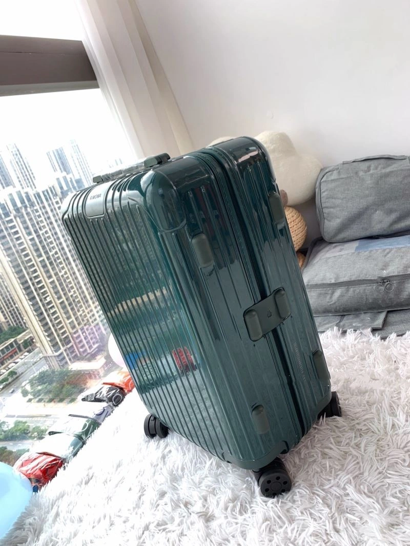 Economical Rimowa Suitcase