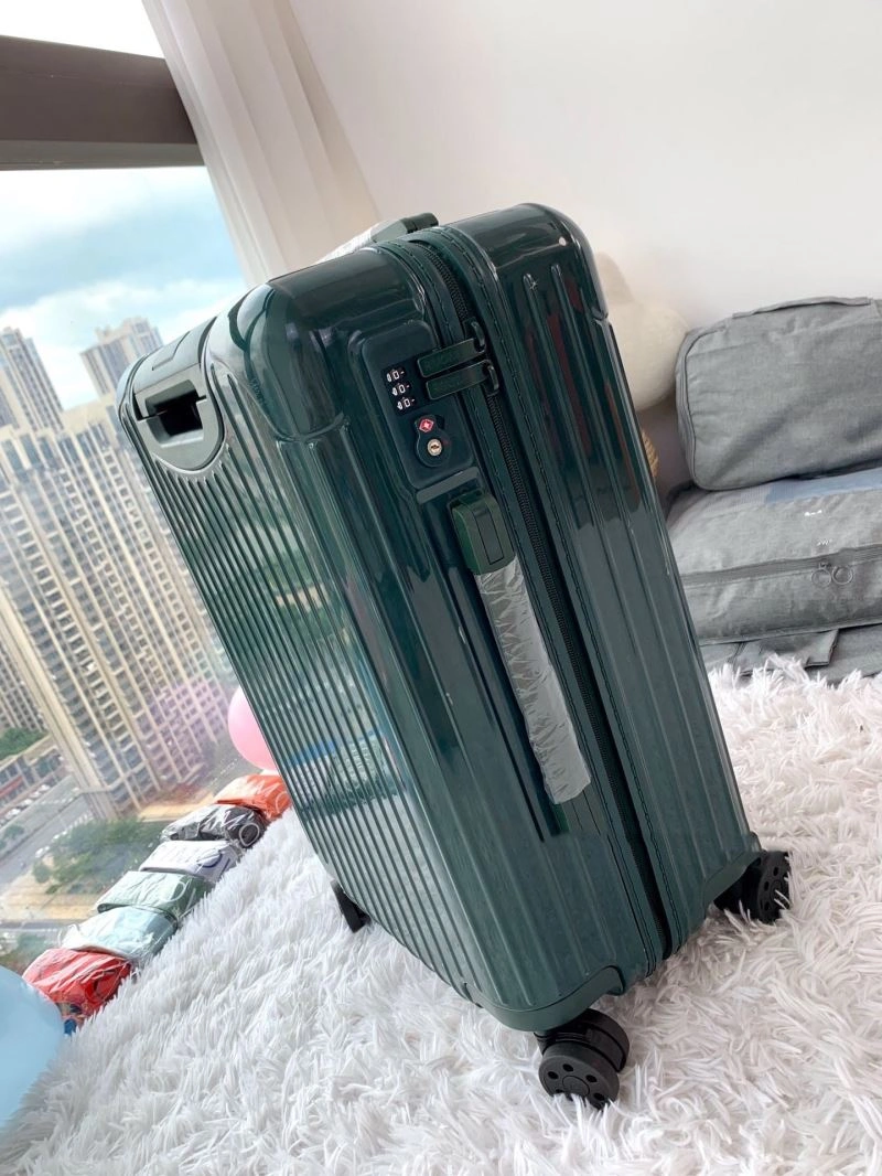 Economical Rimowa Suitcase