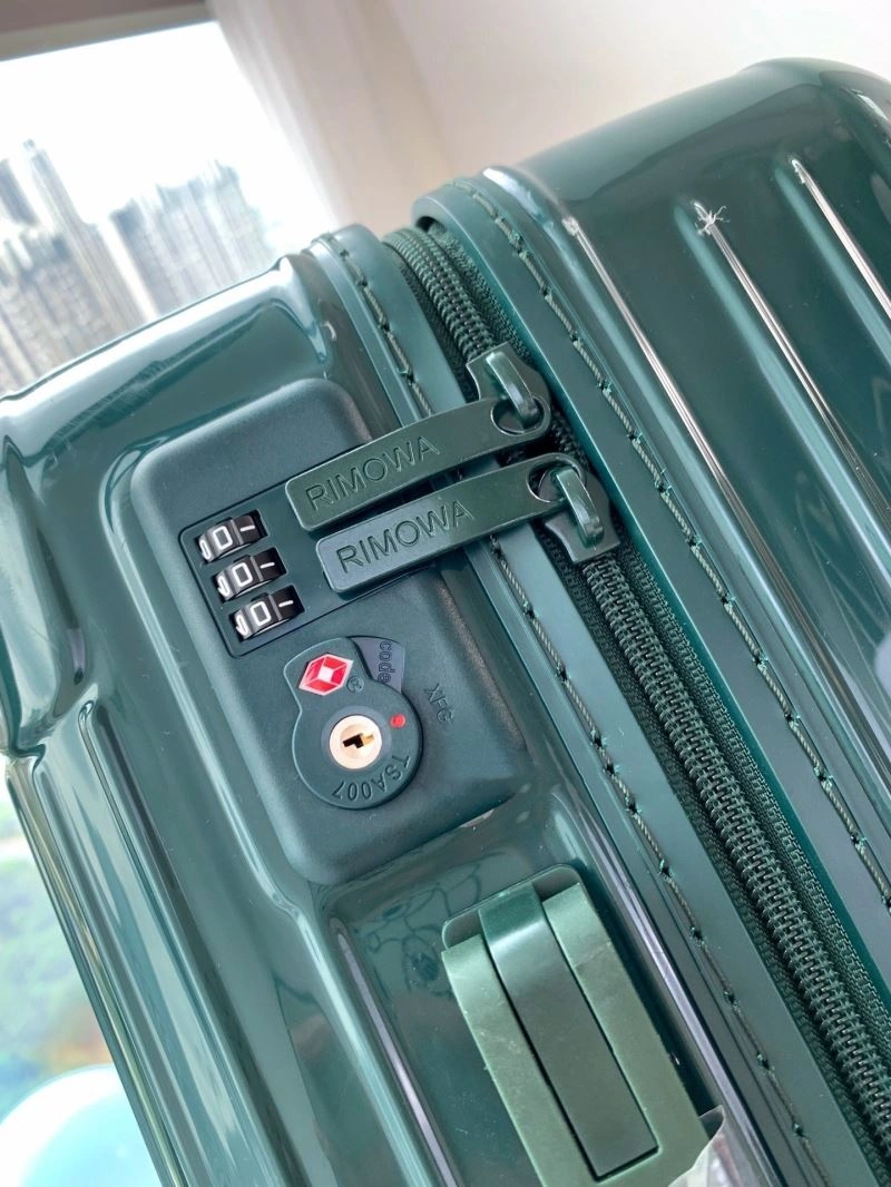 Economical Rimowa Suitcase