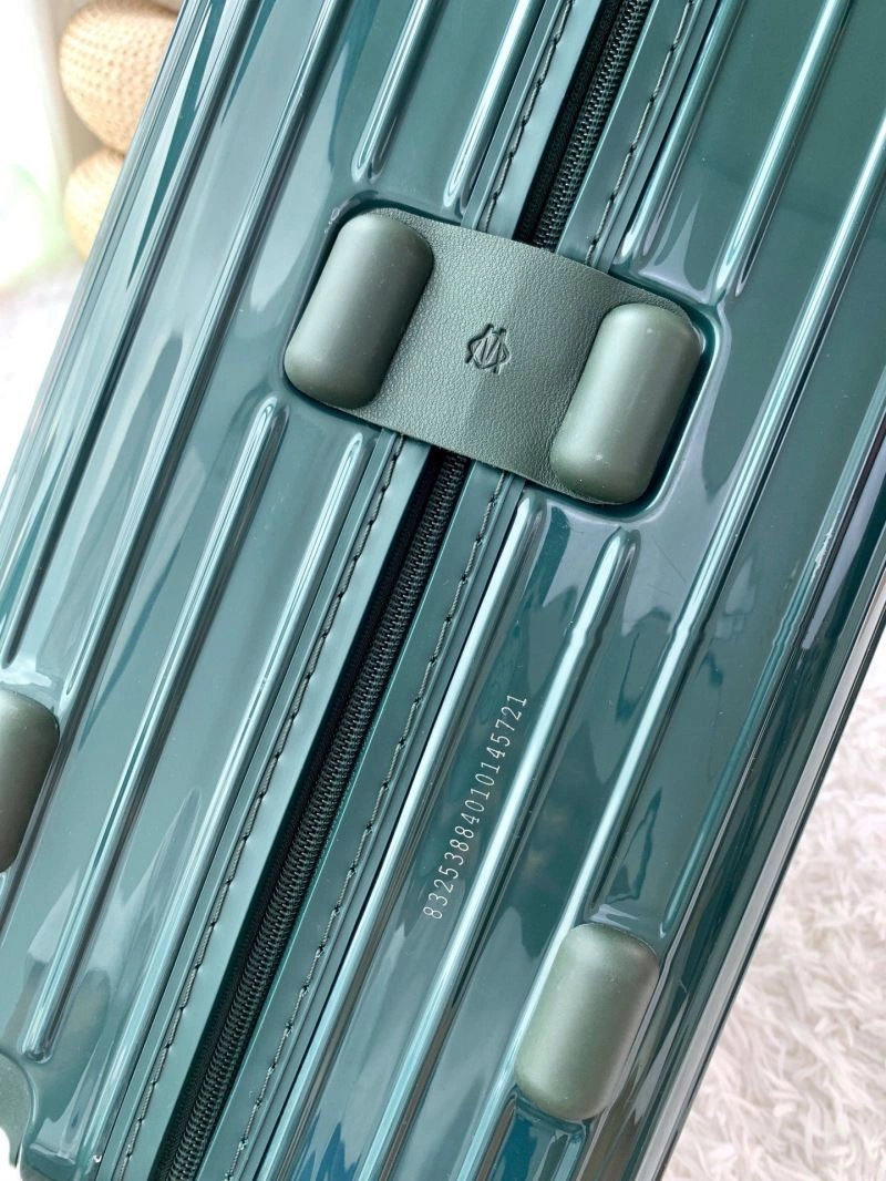 Economical Rimowa Suitcase